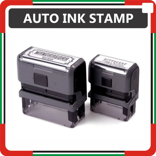 Auto Ink Stamp Maker Online in Dubai UAE | Auto Ink Stamp Near Me