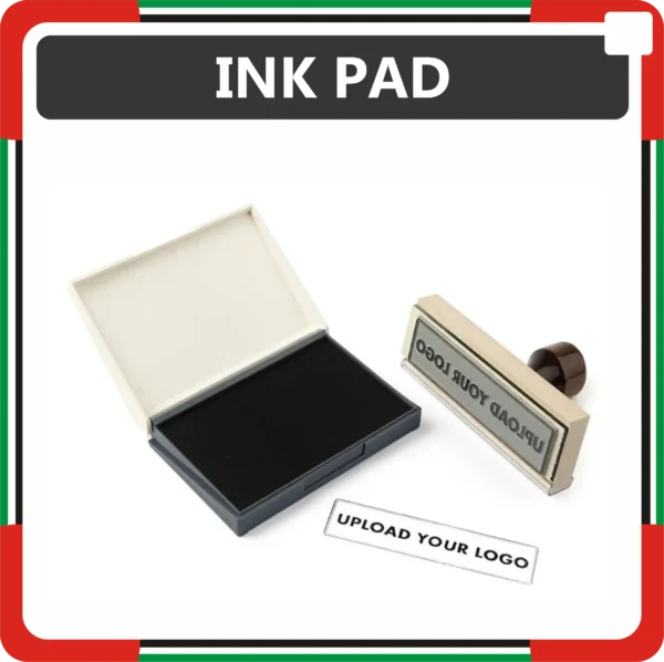 Rubber Stamp Ink Pads Online in Dubai UAE | Ink Pads Shop Near Me