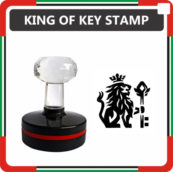 King Of Key Stamp Maker Online in Dubai UAE | King Of Key Stamp Shop ...