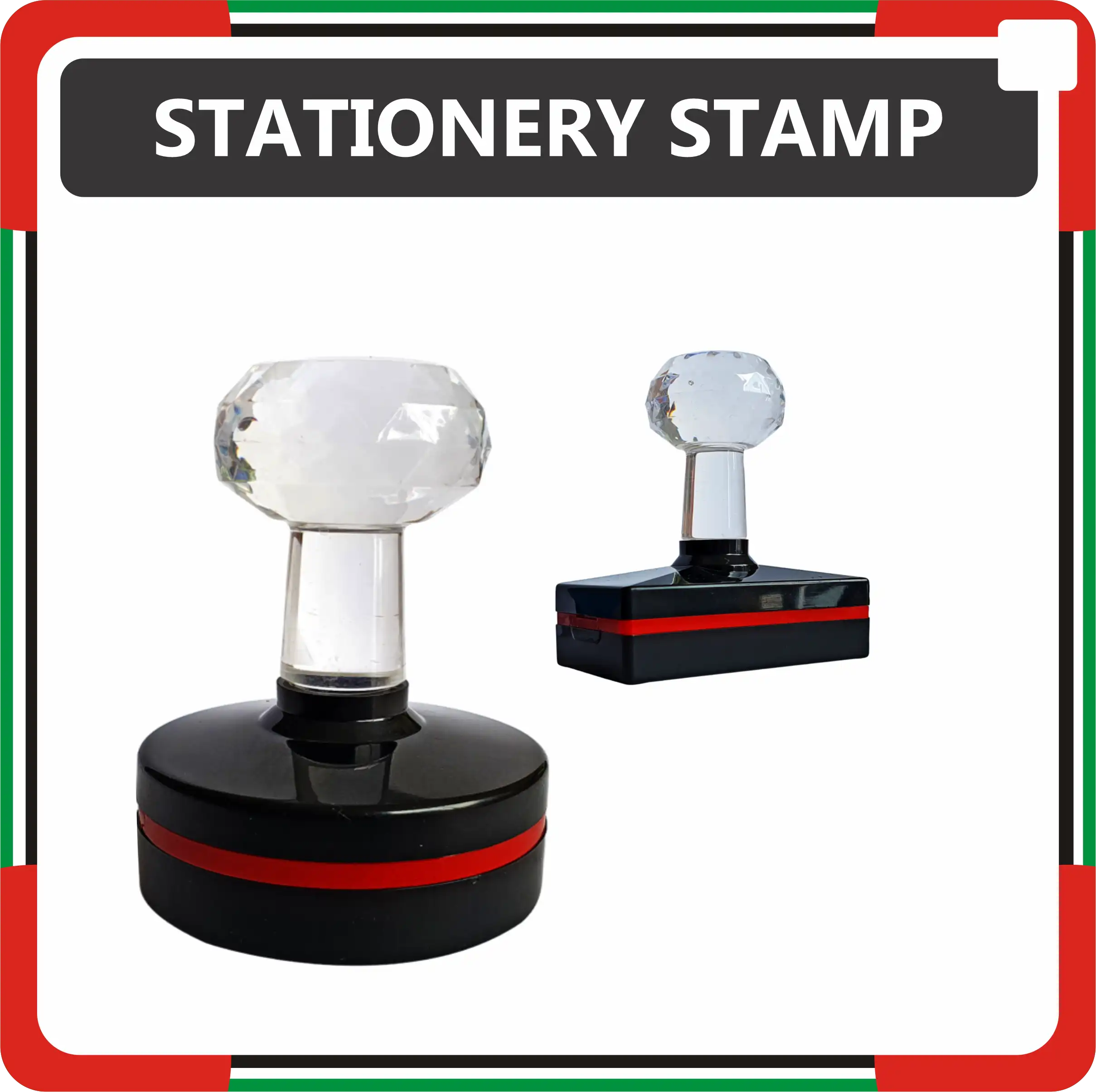 Stationery Stamp Maker Online in Dubai UAE | Stationery Stamp Shop Near Me